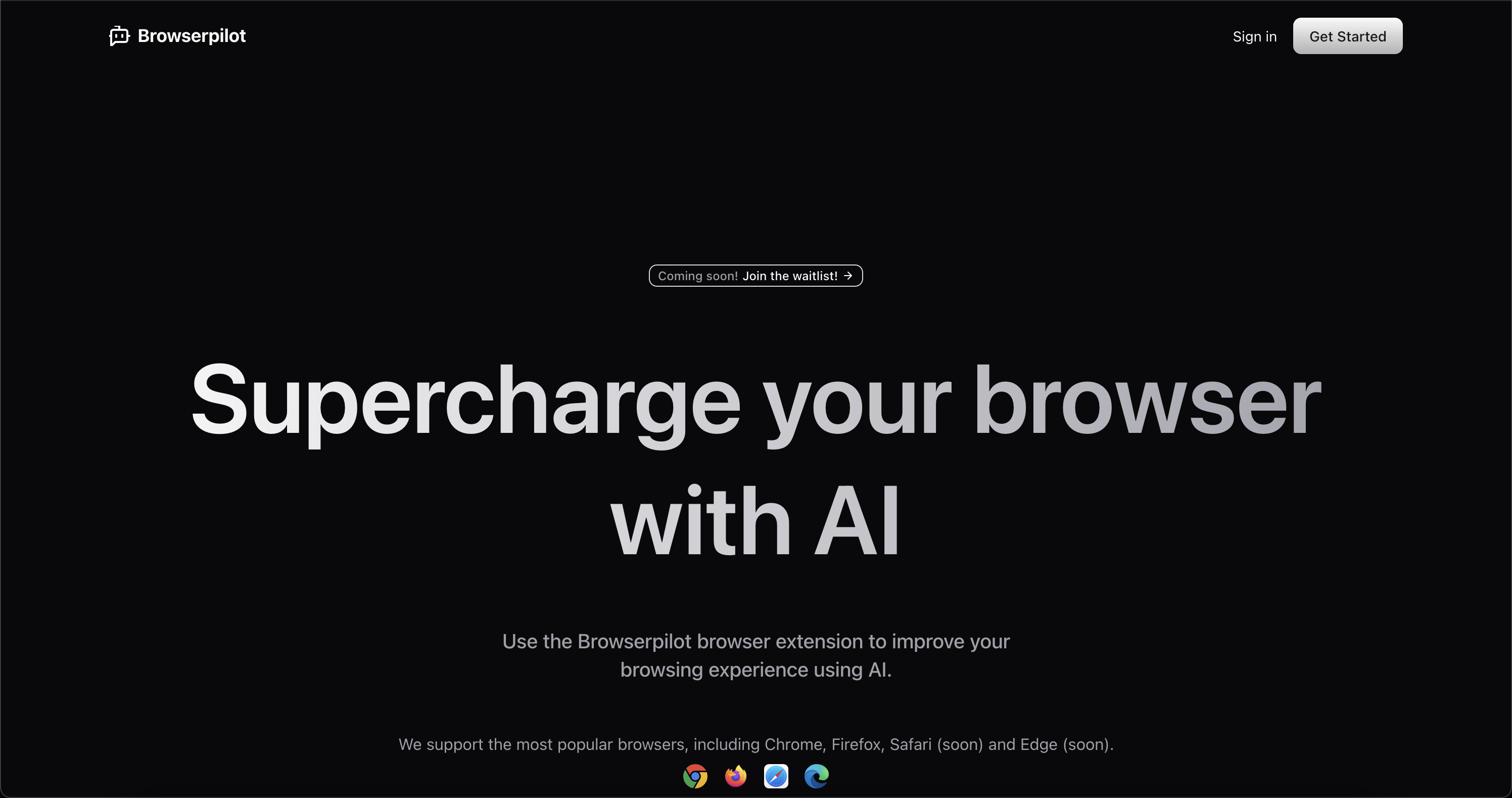 Browserpilot